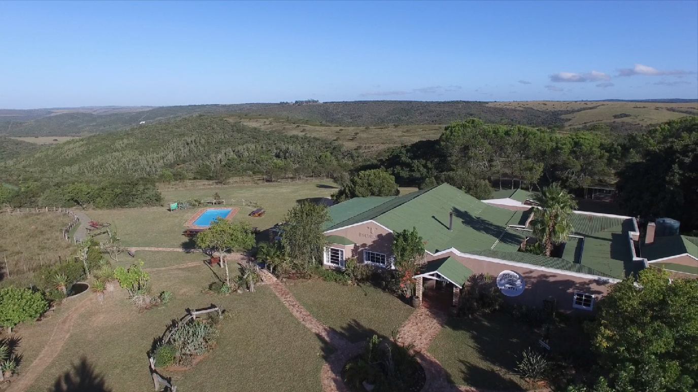 History – Assegaai Trails