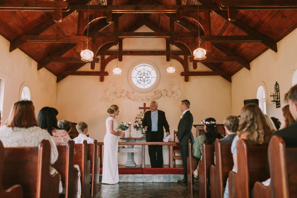 Assegaai Trails – Fully Equipped for a Comfortable Stay