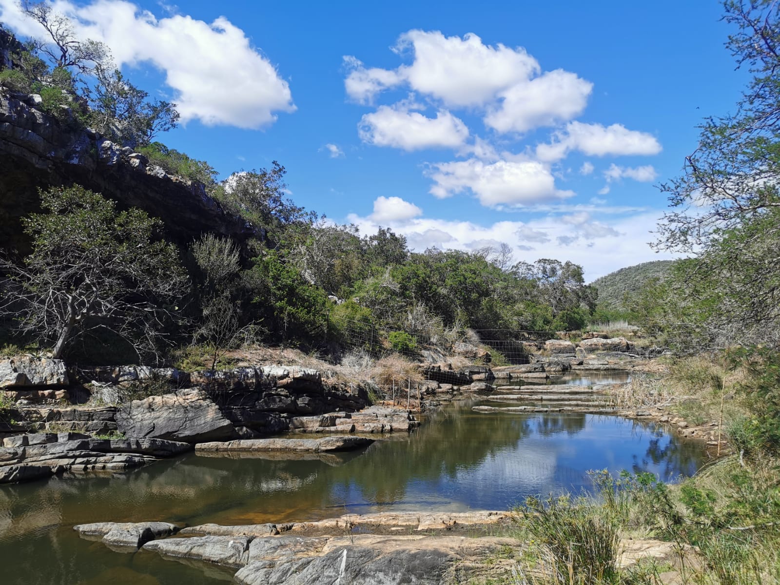 Rates – Assegaai Trails